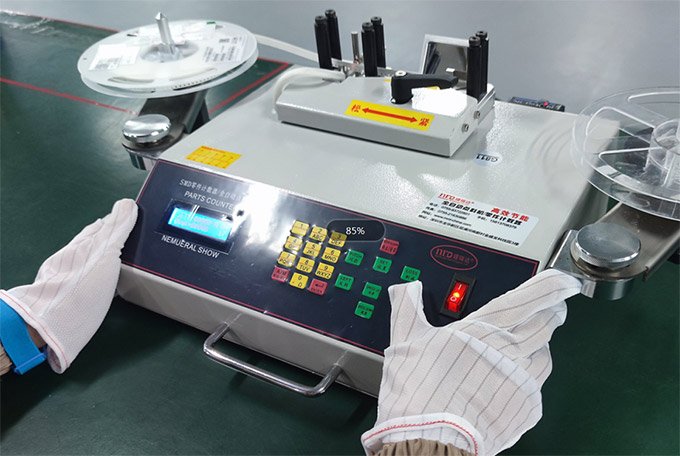 Components Sourcing - China PCB Assembly Manufacturer | APC